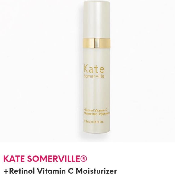 Kate Somerville | Skincare | Kate Somerville Retinol Vitamin C ...